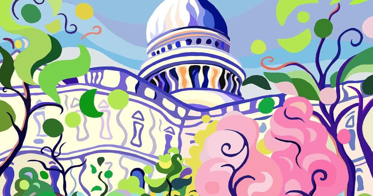 Sarah Fosse | Arkley Fine Art