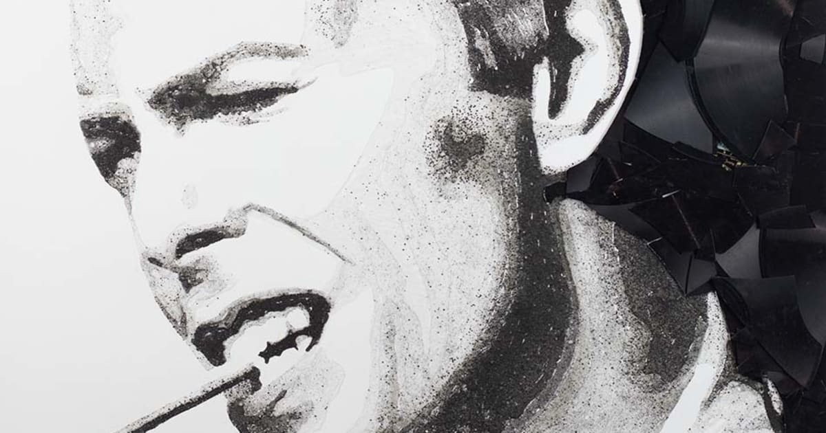 Ben Riley | Arkley Fine Art