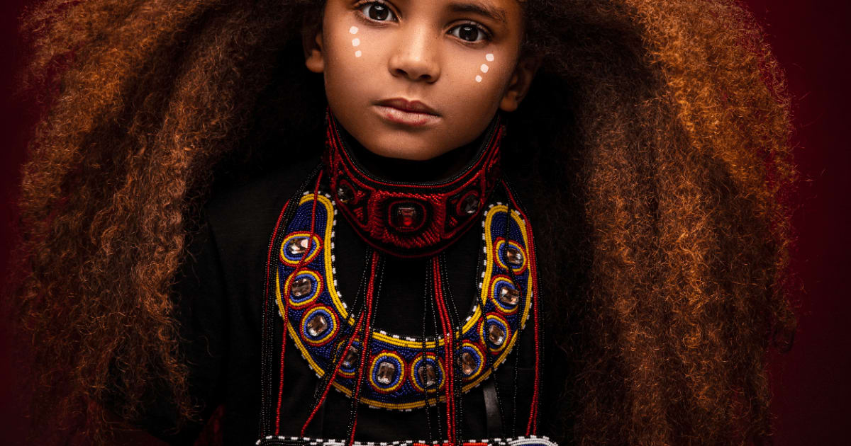 Regis and Kahran Bethencourt, Roots Run Deep, 2019 | Arnika Dawkins Gallery