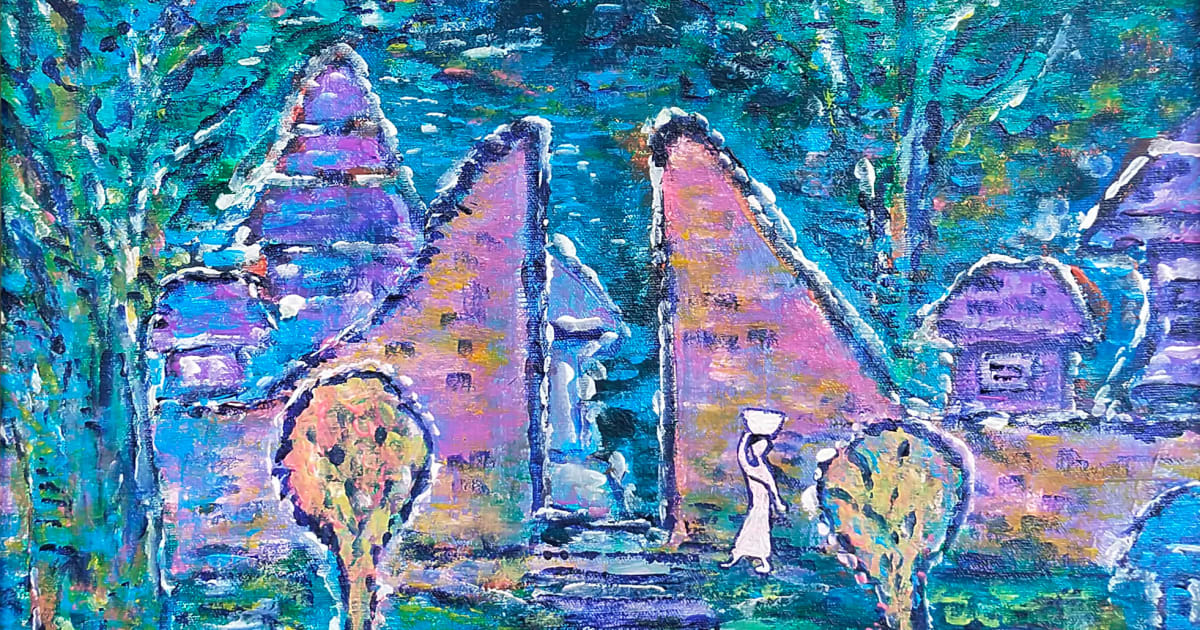 Arie Smit - Works | Art:1