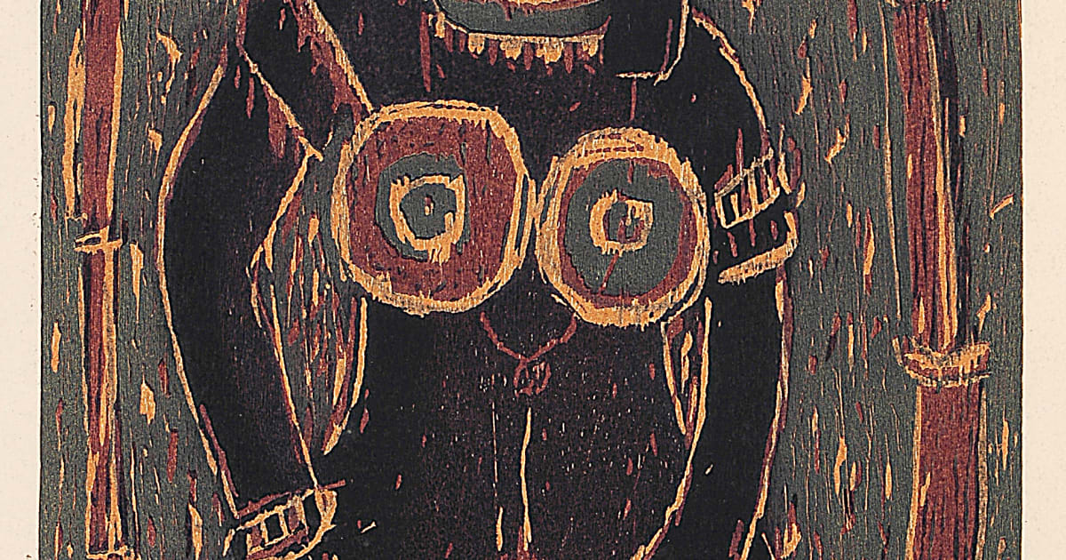 Kanchan Chander - Art Fairs | Art & Beyond® | Contemporary Art Gallery