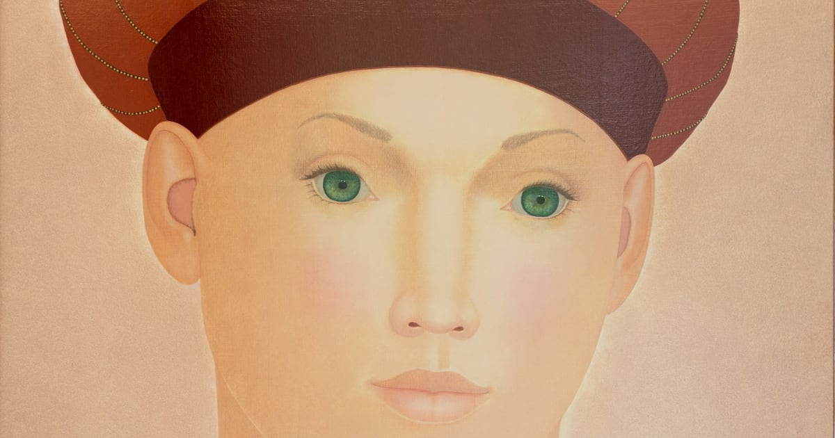 HEINZ RABBOW | Horus Gallery