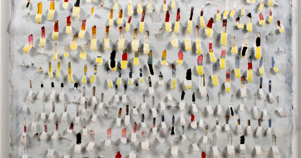 AKAA Toyin Loye | ARTCO Gallery