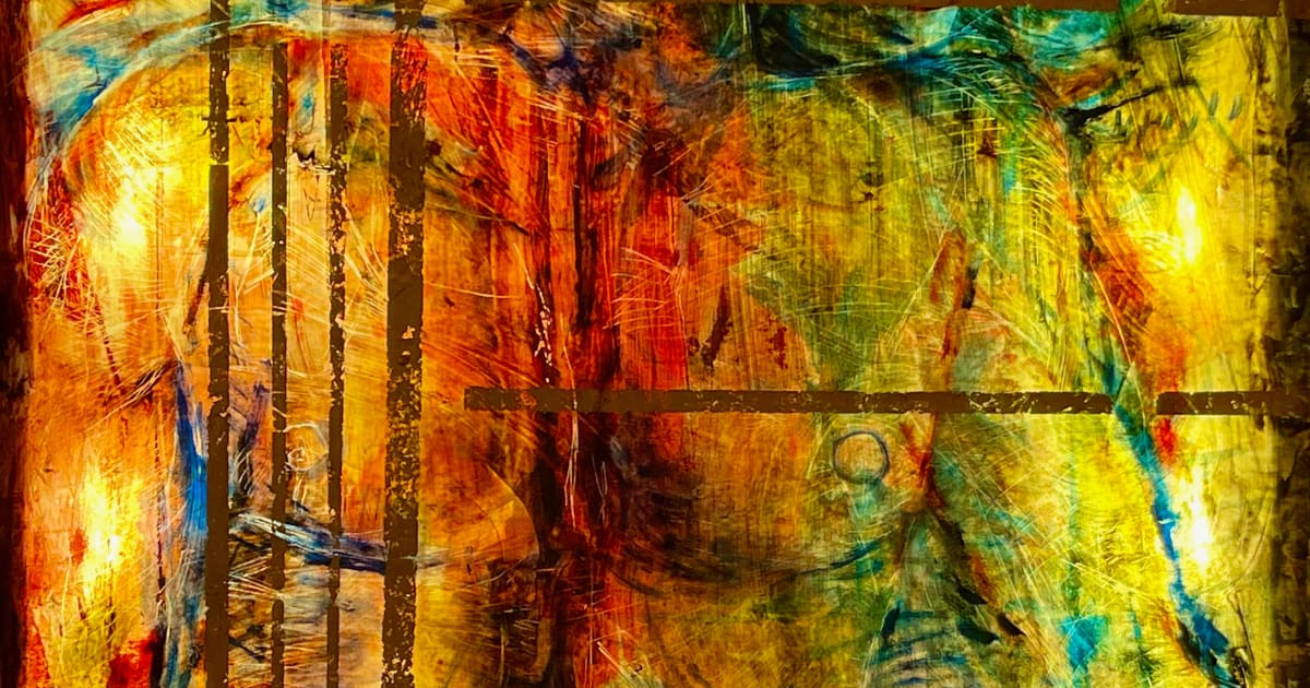 Works - Family | ARTCO Gallery