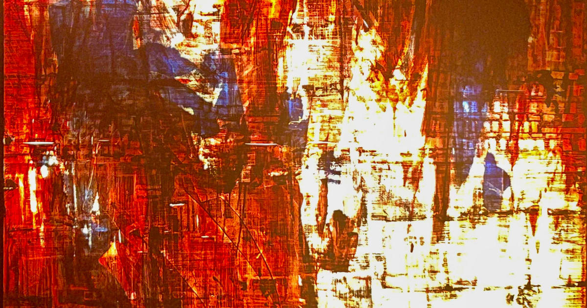 Works - Family | ARTCO Gallery