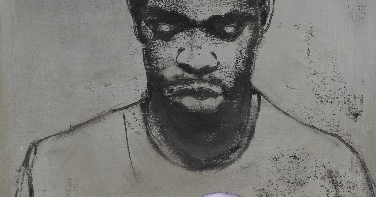 Ransome Stanley - MONOTYPES | ARTCO Gallery