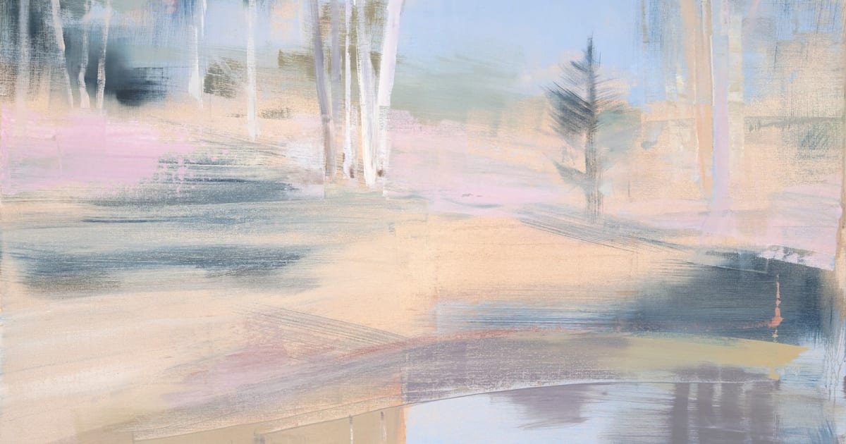 Susan Baird | 5 - 26 June 2021 | Arthouse Gallery