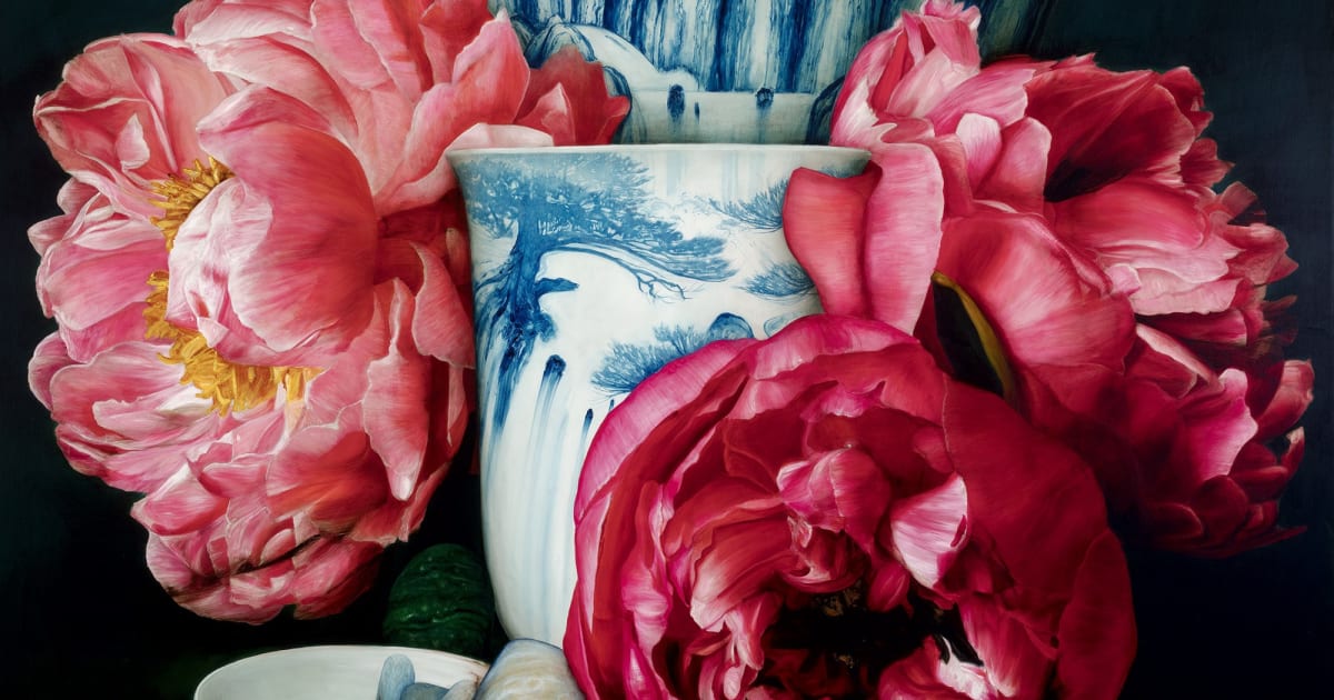 Dean Home | 21 September - 7 October 2023 | Arthouse Gallery