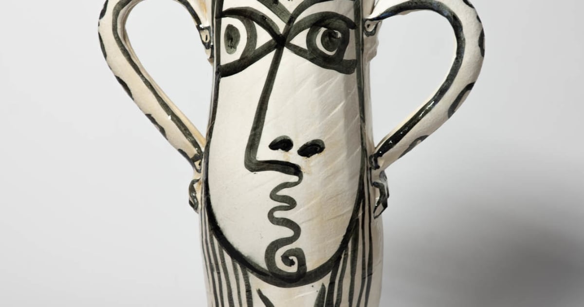 Deborah Halpern | Arthouse Gallery