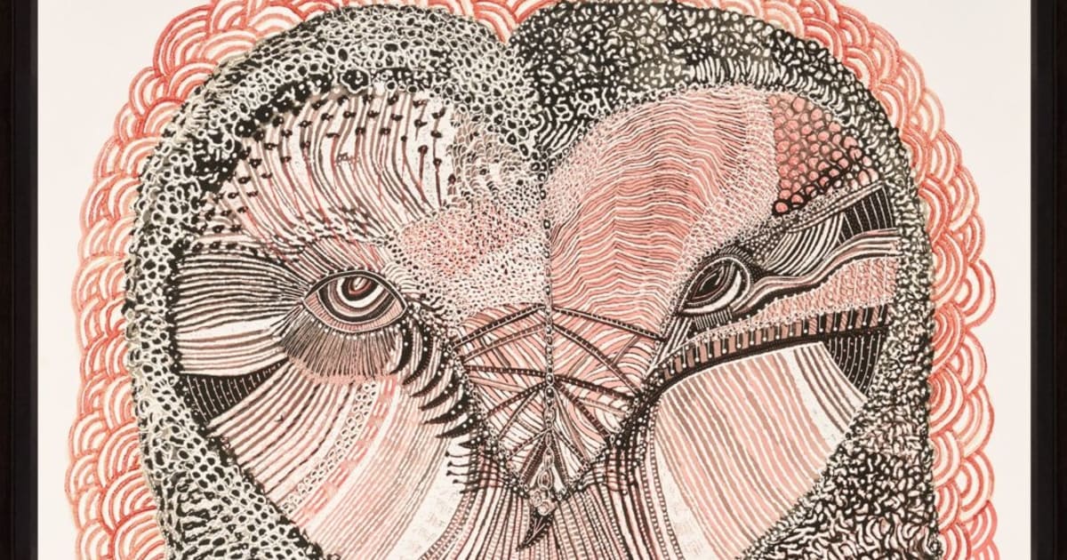 Joshua Yeldham | 6 - 21 November 2020 | Arthouse Gallery