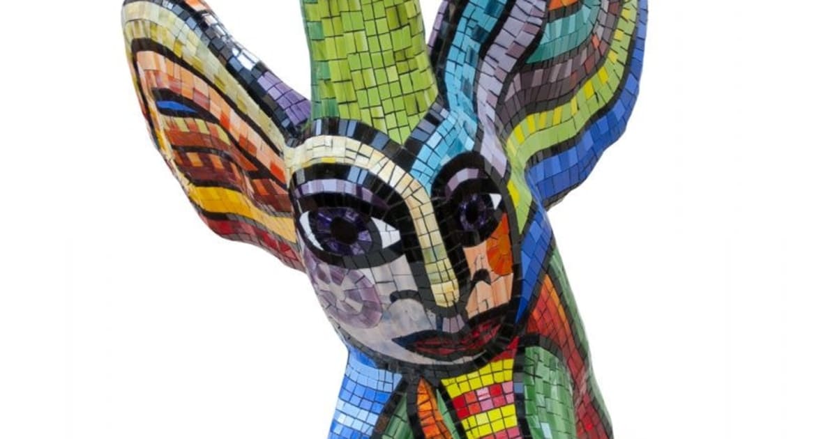 Deborah Halpern | 26 March - 11 April 2015 | Arthouse Gallery