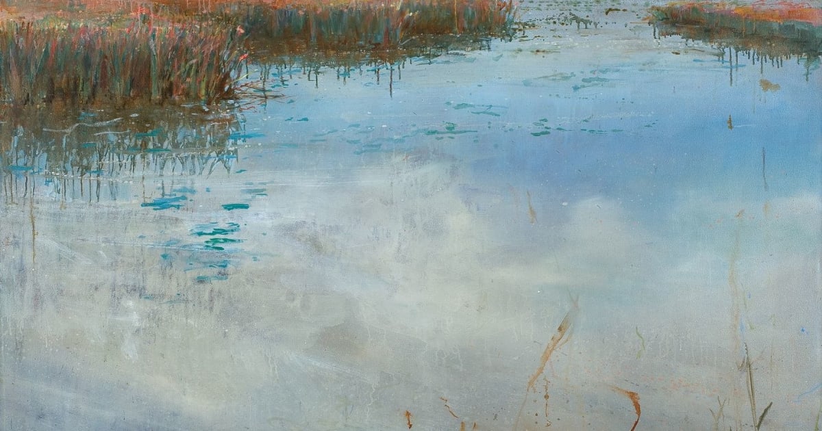 Danelle Bergstrom | 10 - 28 May 2011 | Arthouse Gallery