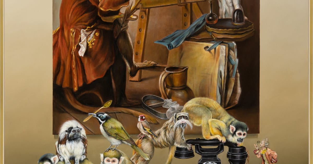 Kate Bergin | 2 - 25 November 2023 | Arthouse Gallery