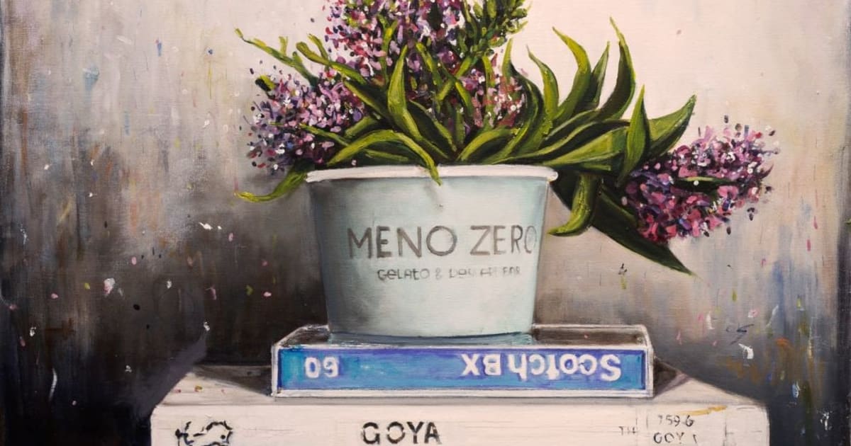 Fabrizio Biviano | 30 June - 25 July 2020 | Arthouse Gallery