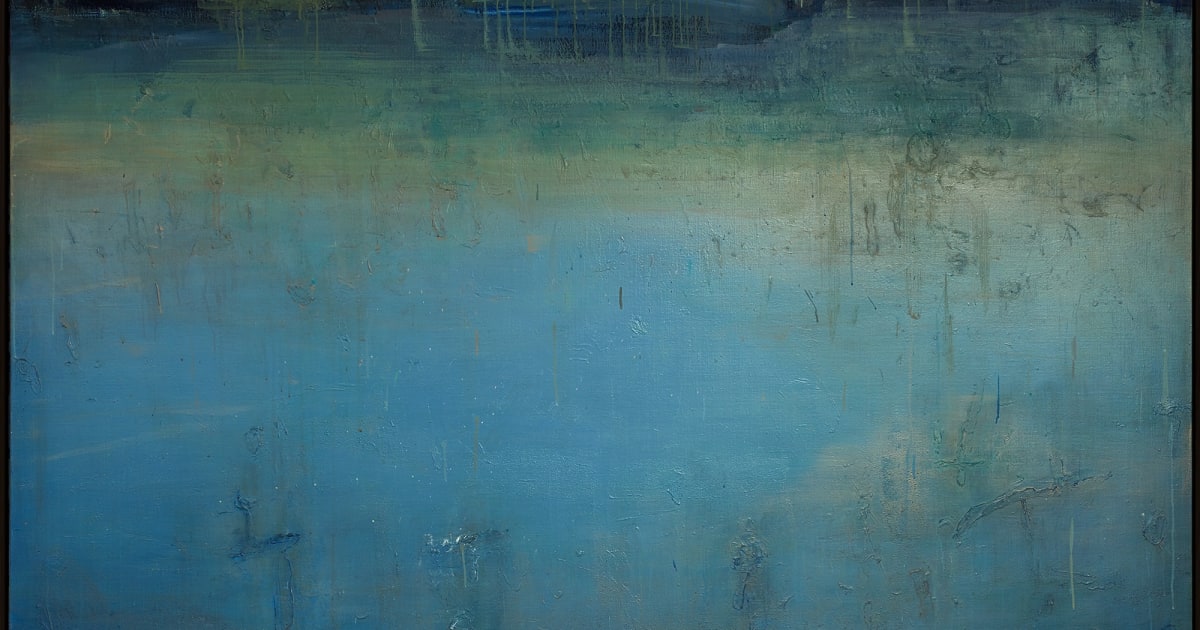 Kate Dorrough | 27 July - 12 August 2023 | Arthouse Gallery