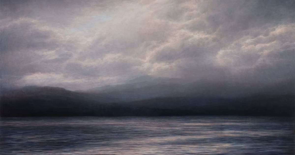 Michaye Boulter | 15 November - 1 December 2018 | Arthouse Gallery