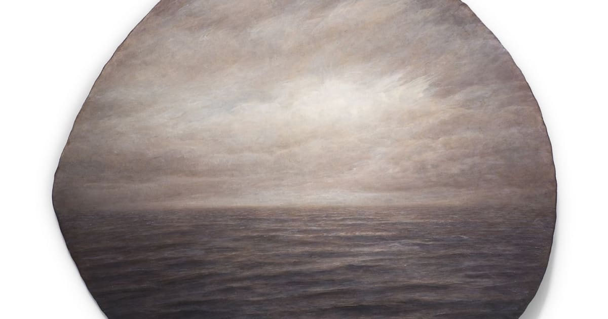 Michaye Boulter | 6 - 21 February 2015 | Arthouse Gallery