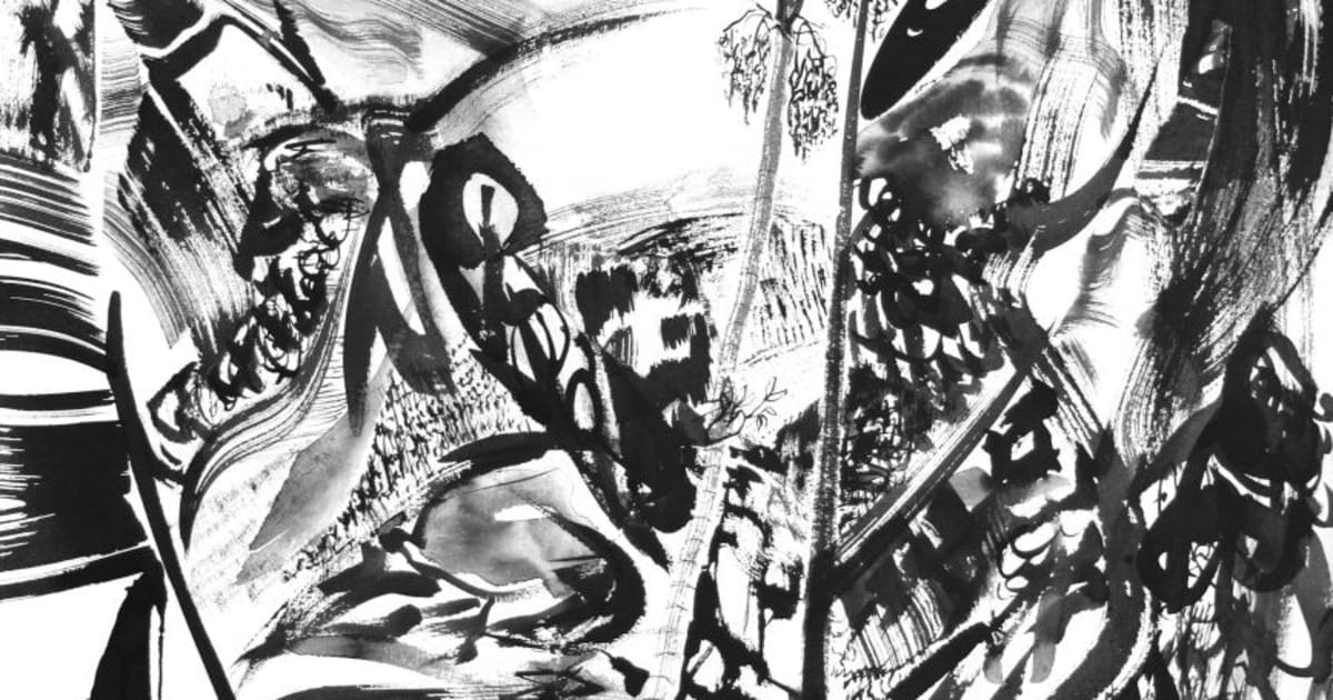 Ian Greig | 31 January - 23 February 2019 | Arthouse Gallery