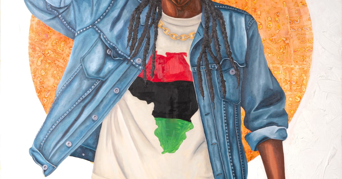 Troy Jones | Arton Contemporary