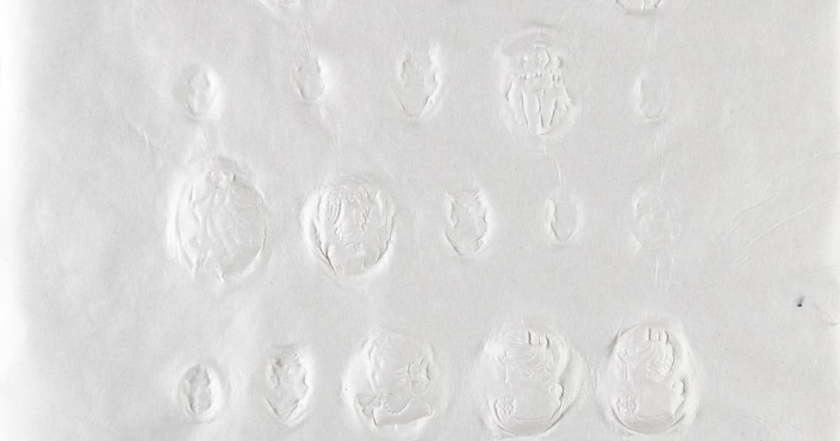 Kelly Kristin Jones, Muse, 2025 | Arts of Life - Circle Contemporary