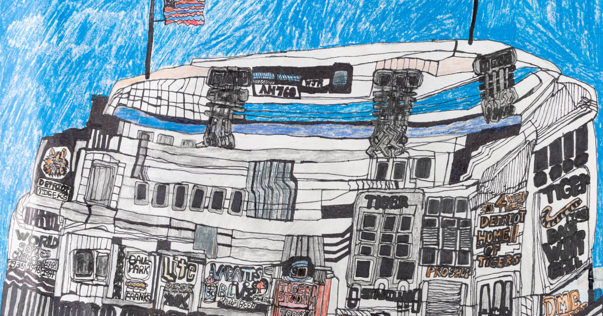 Andrew Sloan - Biography | Arts of Life - Circle Contemporary