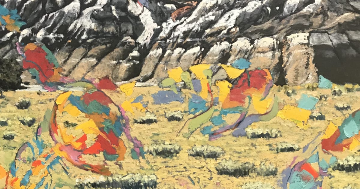 Artists | Artspace111 | Contemporary Texas Art