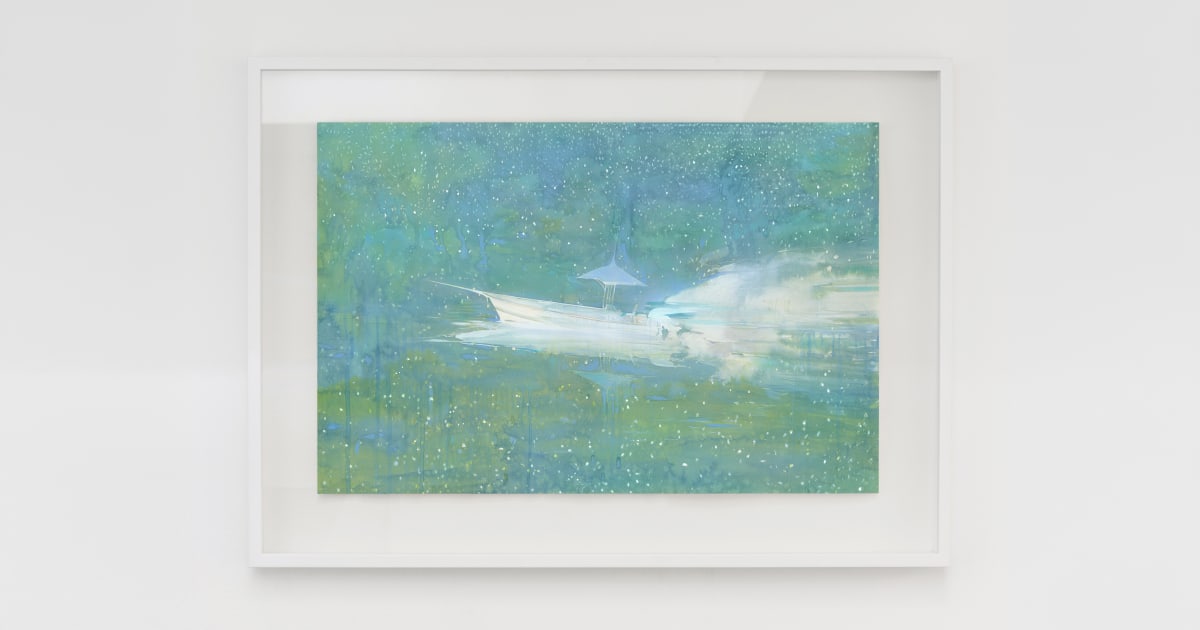 Dima Rebus - Exhibitions | Artwin Gallery