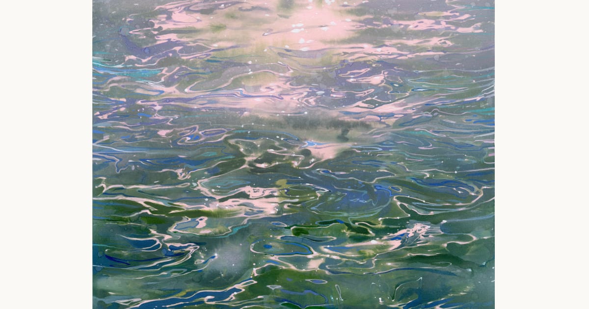 Dima Rebus - Works | Artwin Gallery