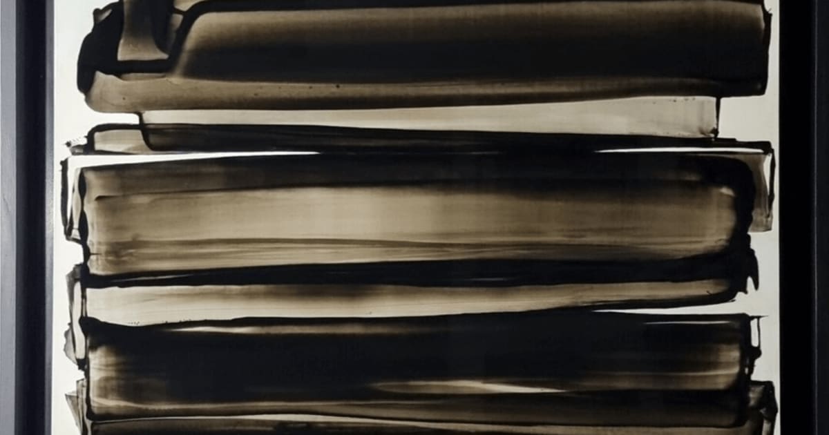 Frédéric Halbreich | Art Yī