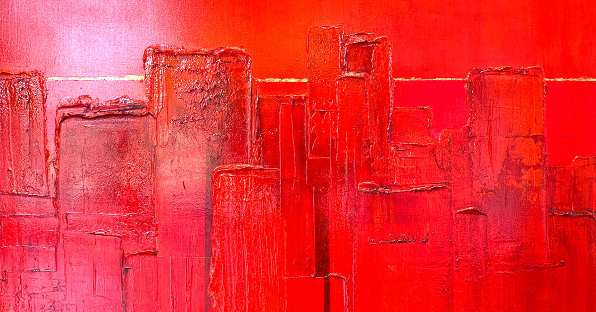 Eric Pasture | Art Yī