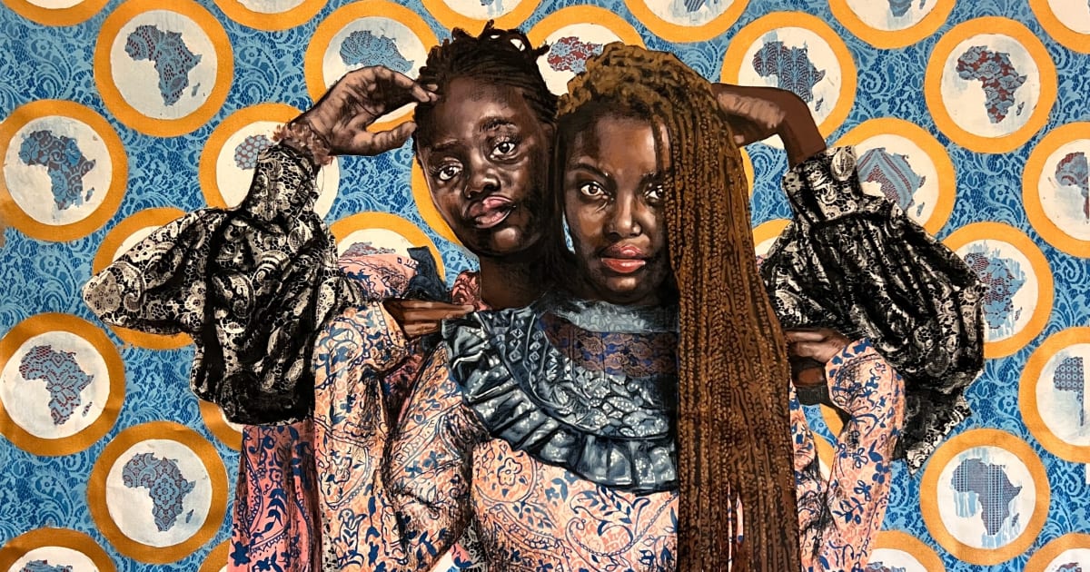 Ubuntu | Artyli Gallery