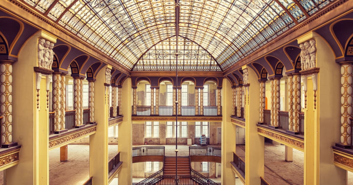 Gina Soden - Works | A Space For Art