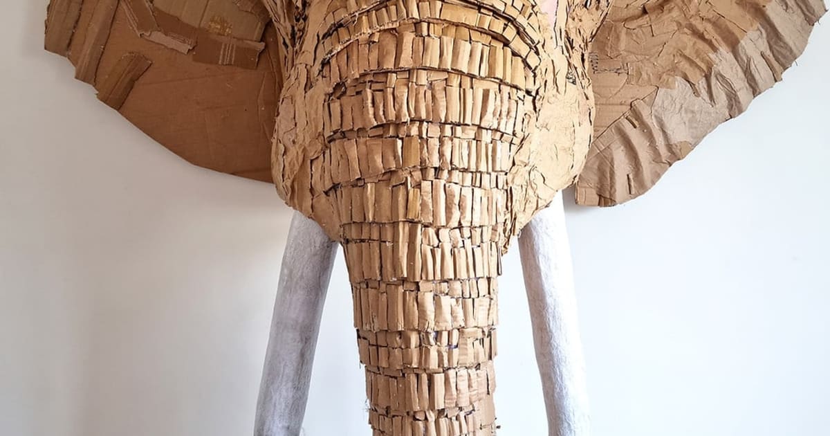 Josh Gluckstein - Works | A Space For Art