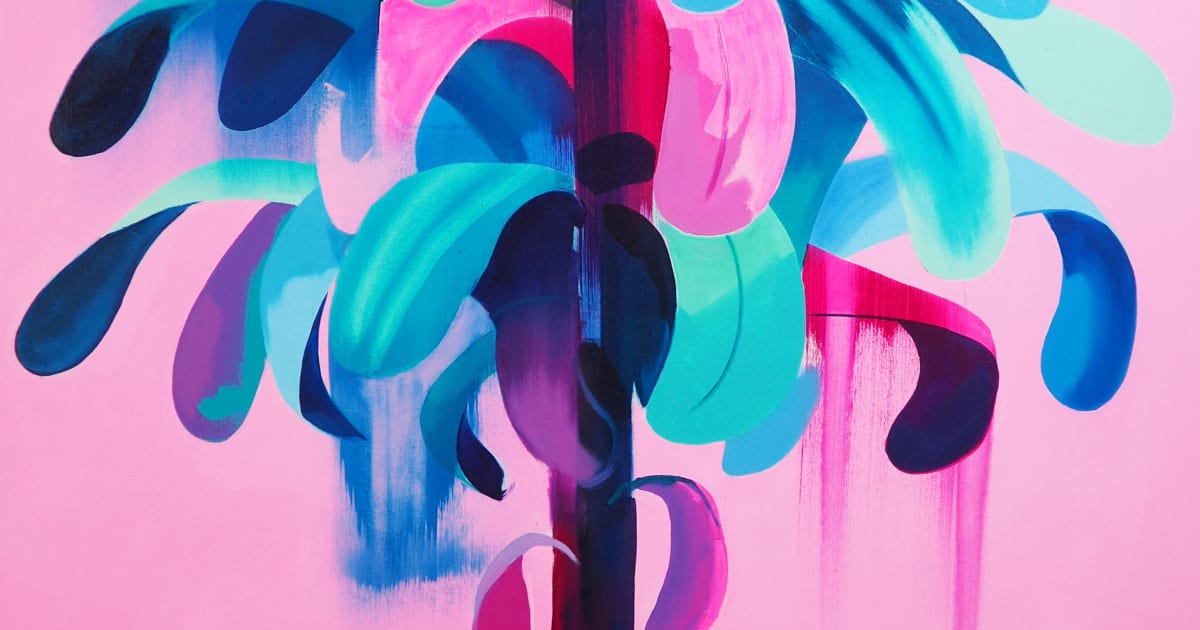 Tim Fowler - Works | A Space For Art