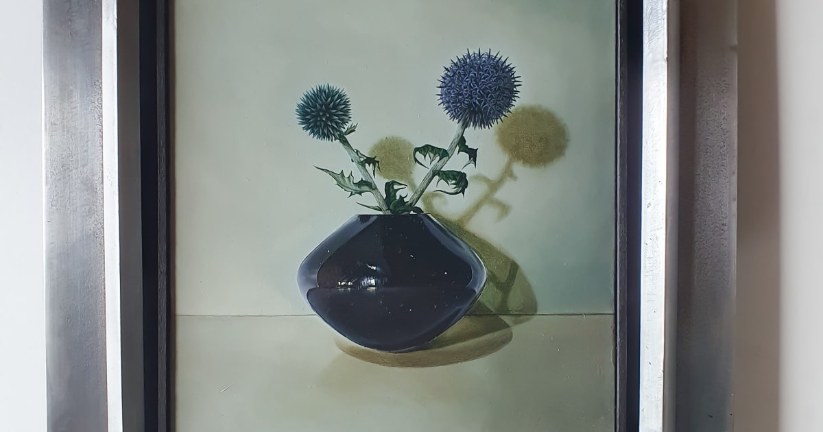 Fergus Robertson | Astor Bristed