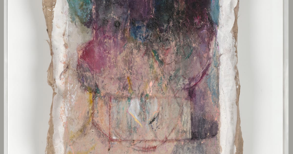 李昌龙 Li Changlong | A Thousand Plateaus Art Space