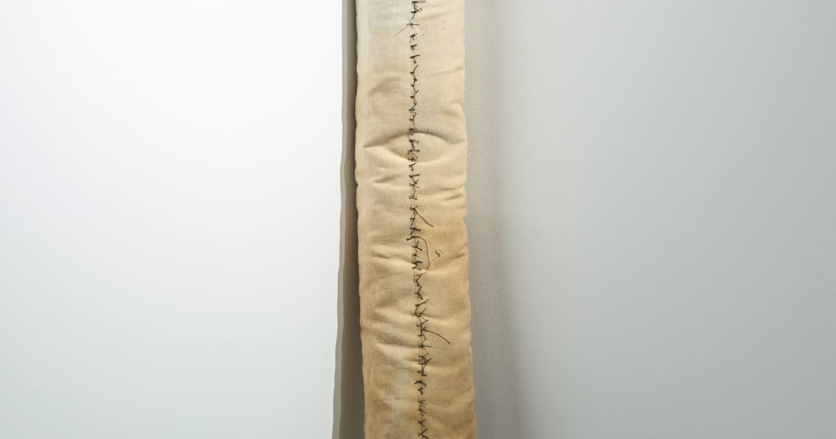 I Am Not What I Am, I Become | 27 Jan - 30 Apr 2026 - Overview | ATHR ...