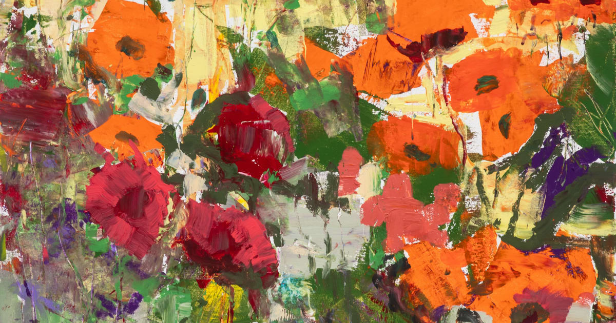 Peter Rudolph | Avery Galleries