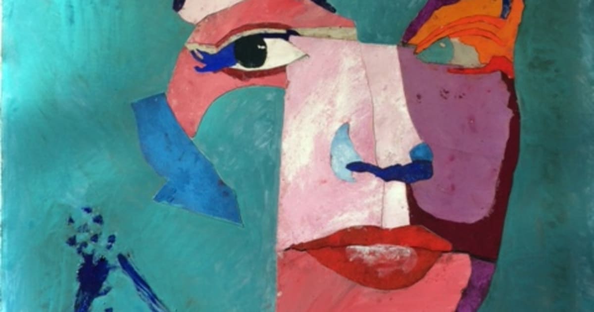 Roger Pfund | AV Modern & Contemporary