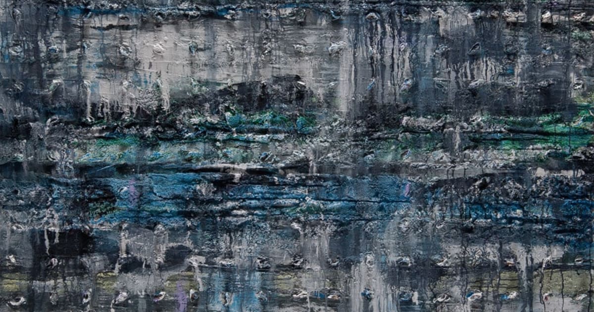 Thaier Helal | 22 January - 20 March 2015 - Overview | Ayyam Gallery