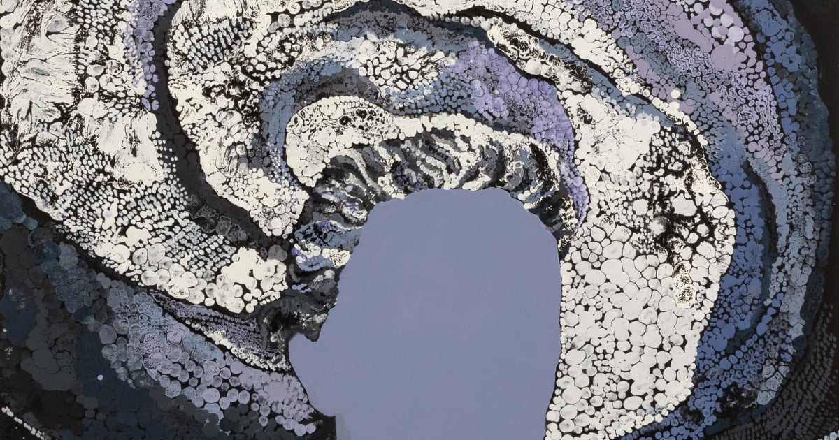 Roshanak Aminelahi | 14 November 2023 - 2 January 2024 - Installation ...