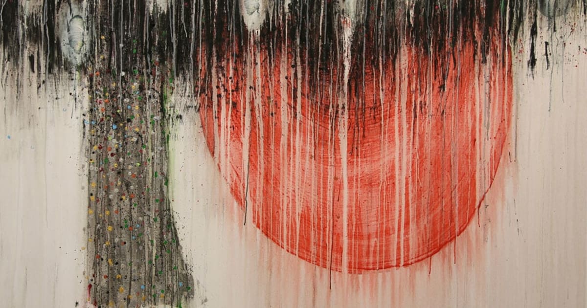 Walid el-Masri - Exhibitions | Ayyam Gallery