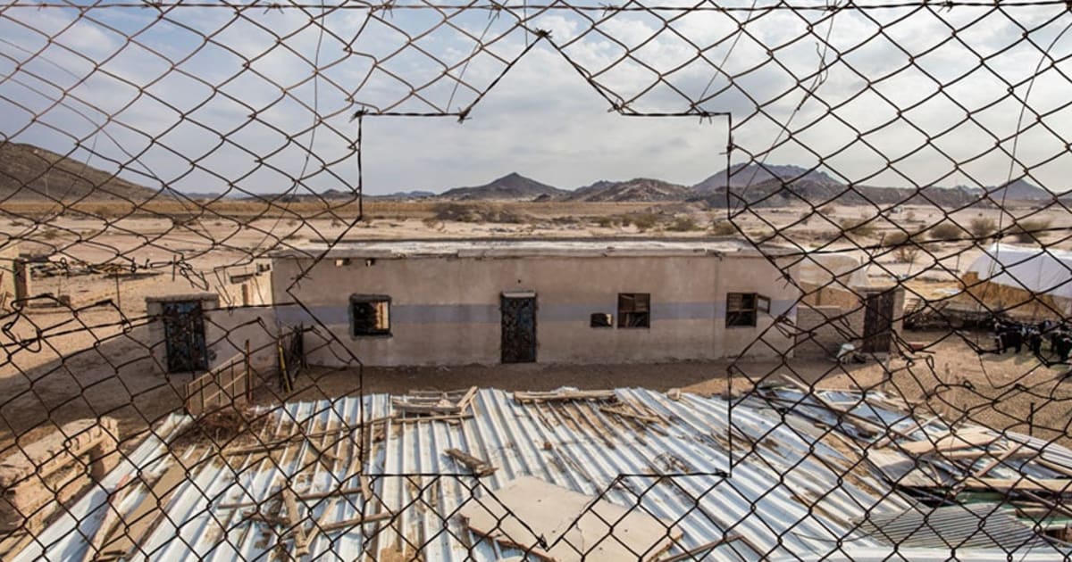 Rashed Al Shashai | 14 March - 26 May 2016 - Overview | Ayyam Gallery