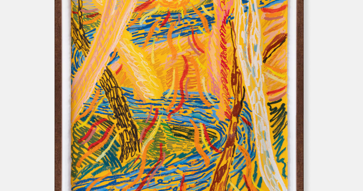 Ellie Hannon | Backwoods Gallery