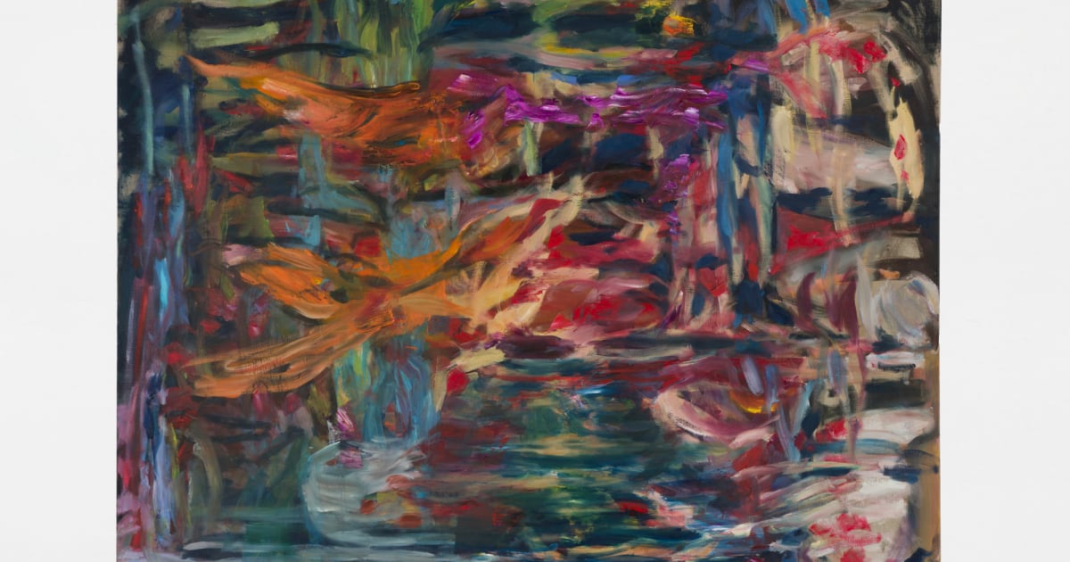 Sarah Cunningham | Baert Gallery