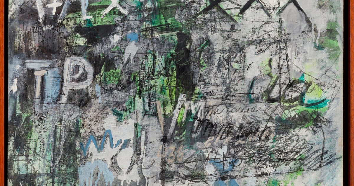 Sarah Grilo | Coleccion Balanz