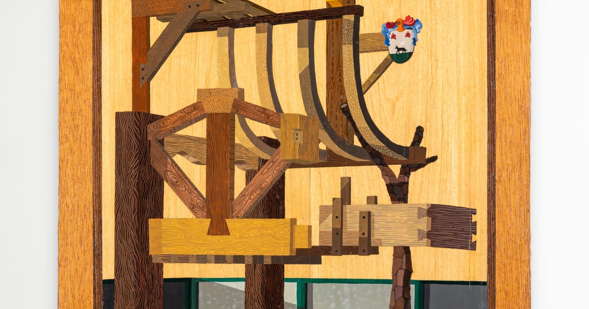 Rodolfo Marqués | Coleccion Balanz