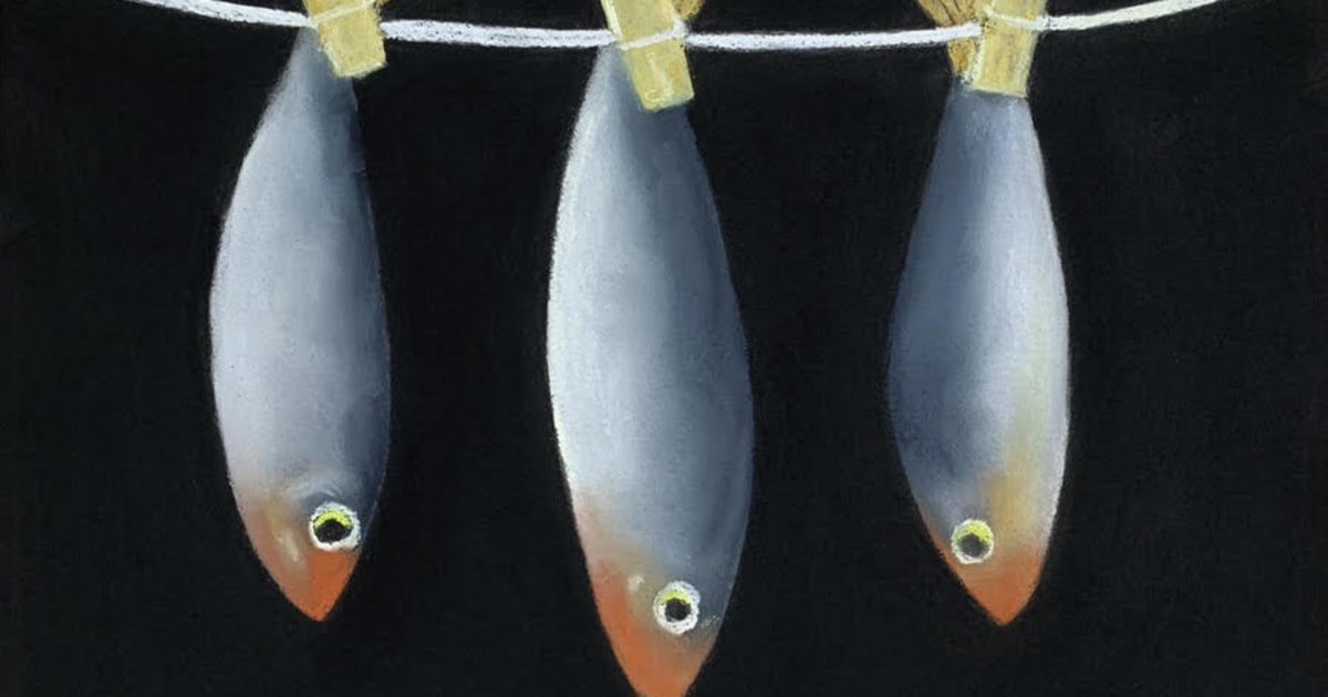 Alison Davidson - Works | Ballater Gallery