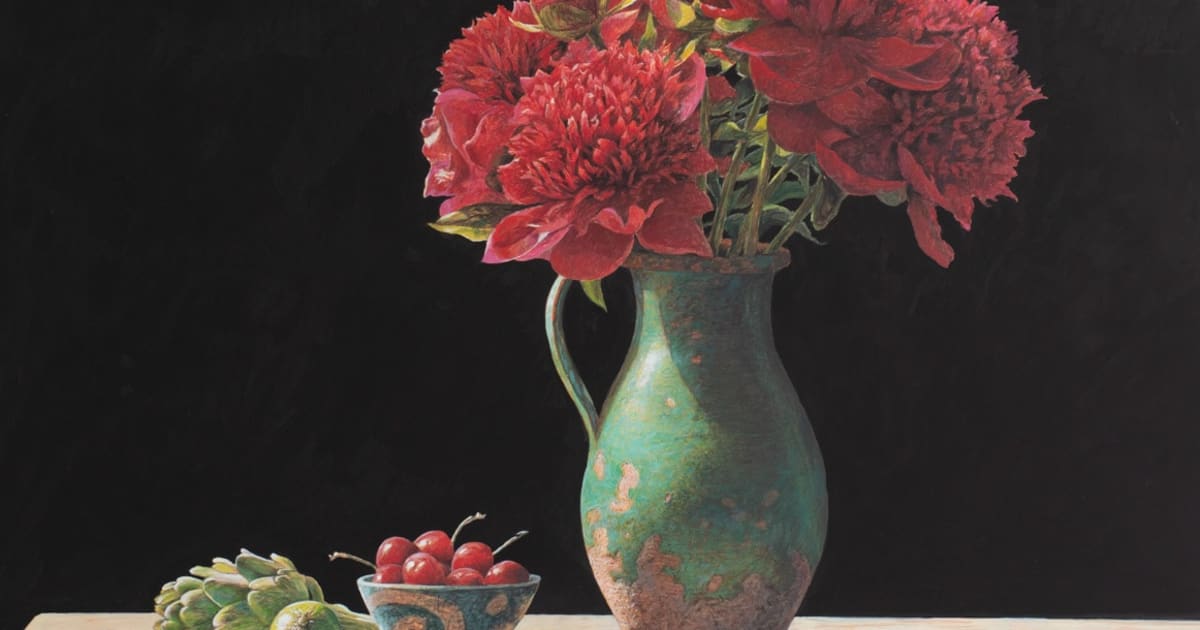 Colin Fraser - Overview | Ballater Gallery