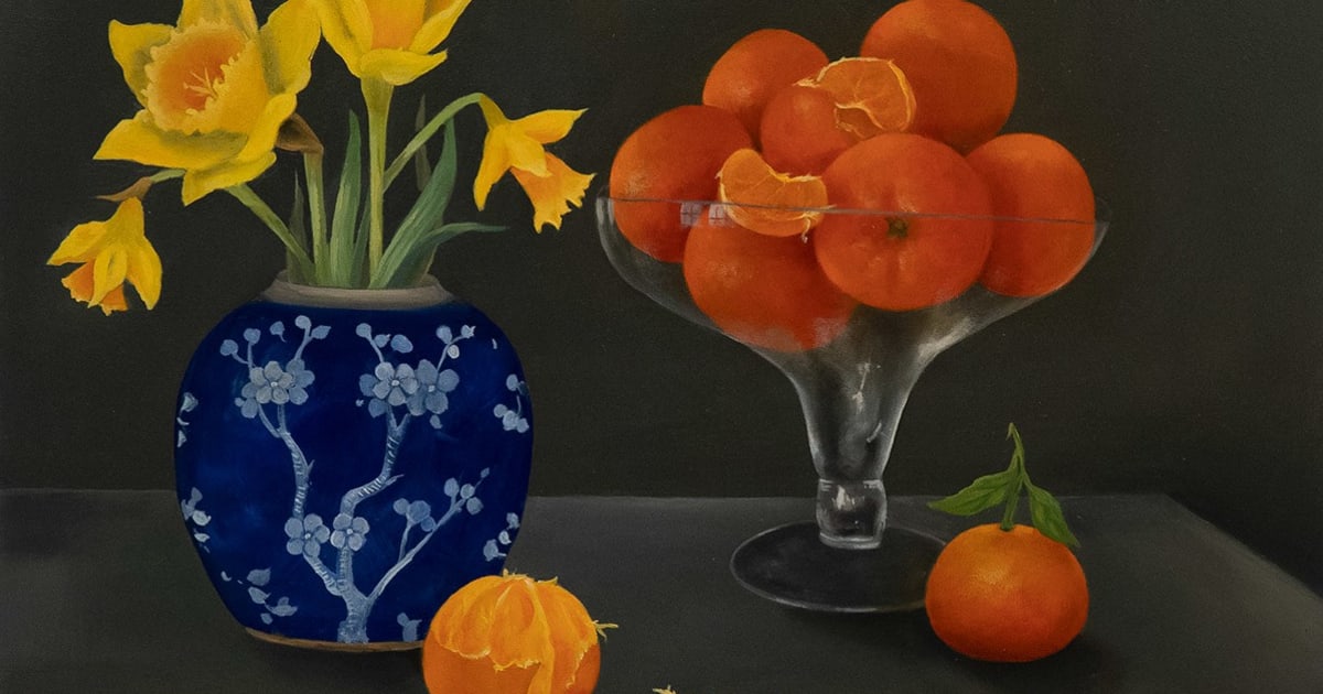 Ruth Corbett - Biography | Ballater Gallery